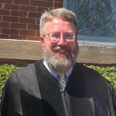 James McManus - Bethel ARP Church